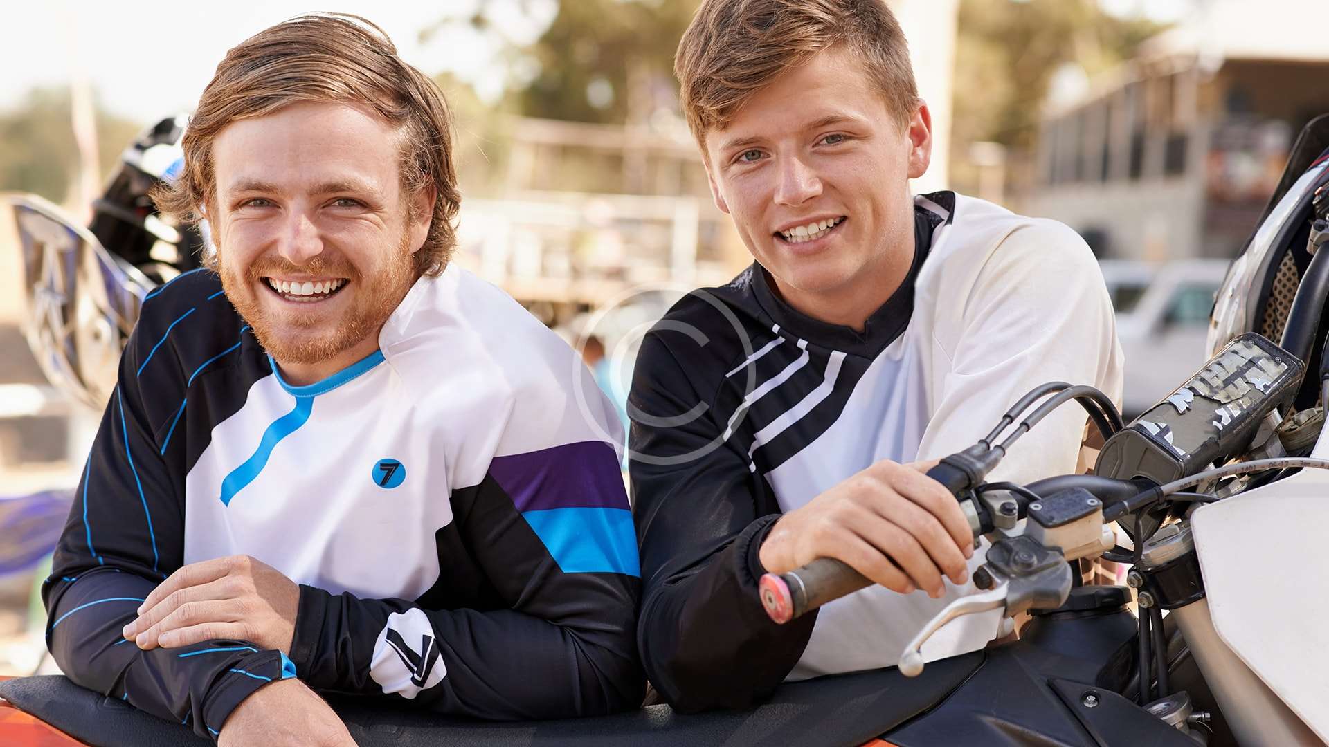 A Step-by-Step Motorcycle Riding Plan For Success – Hammer Sports