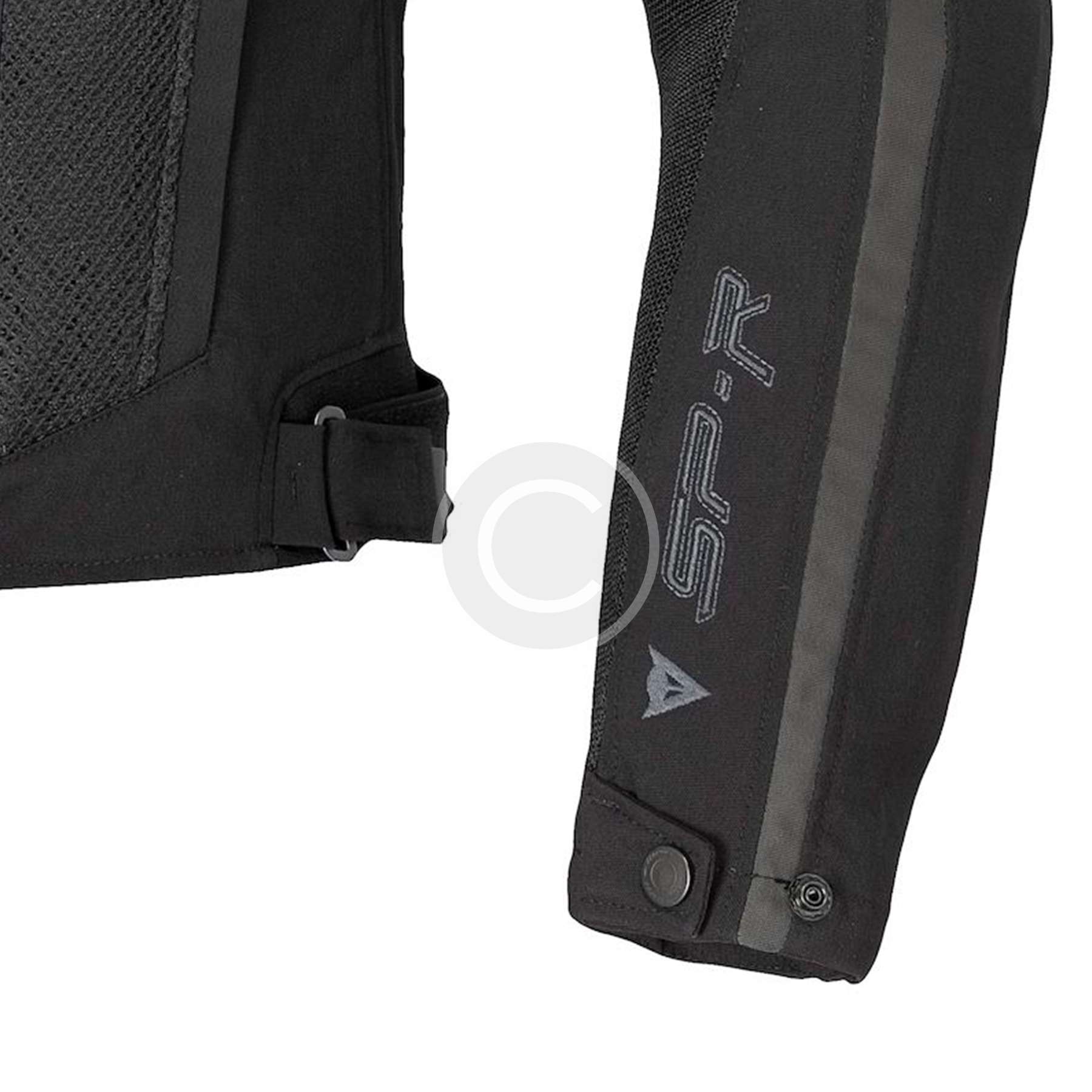 Dainese Super Speed Textile Jacket – Hammer Sports